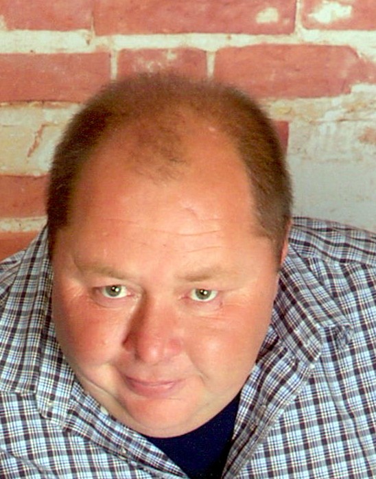 Christopher Michael Doman: Dec 12, 1978 - Mar 6, 2019