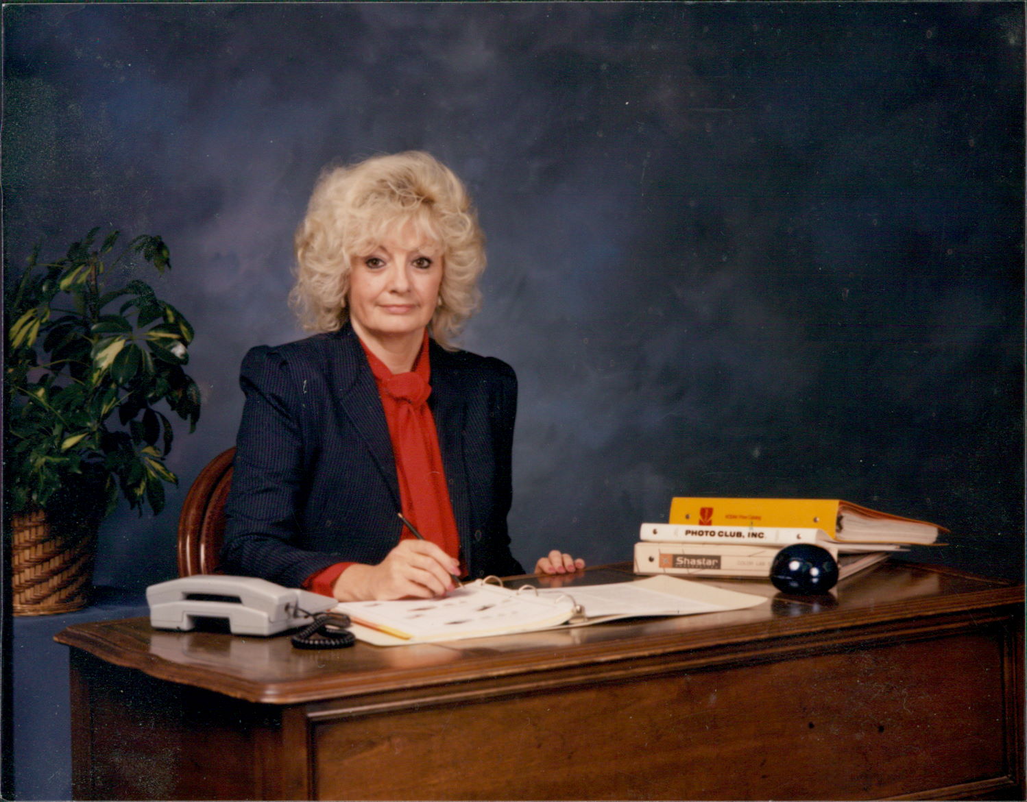 Doris Arlene Dowell: Sep 11, 1938 - Sep 2, 2020