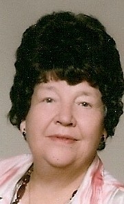 Betty Jo Dunn: Apr 15, 1937 - Jul 13, 2014