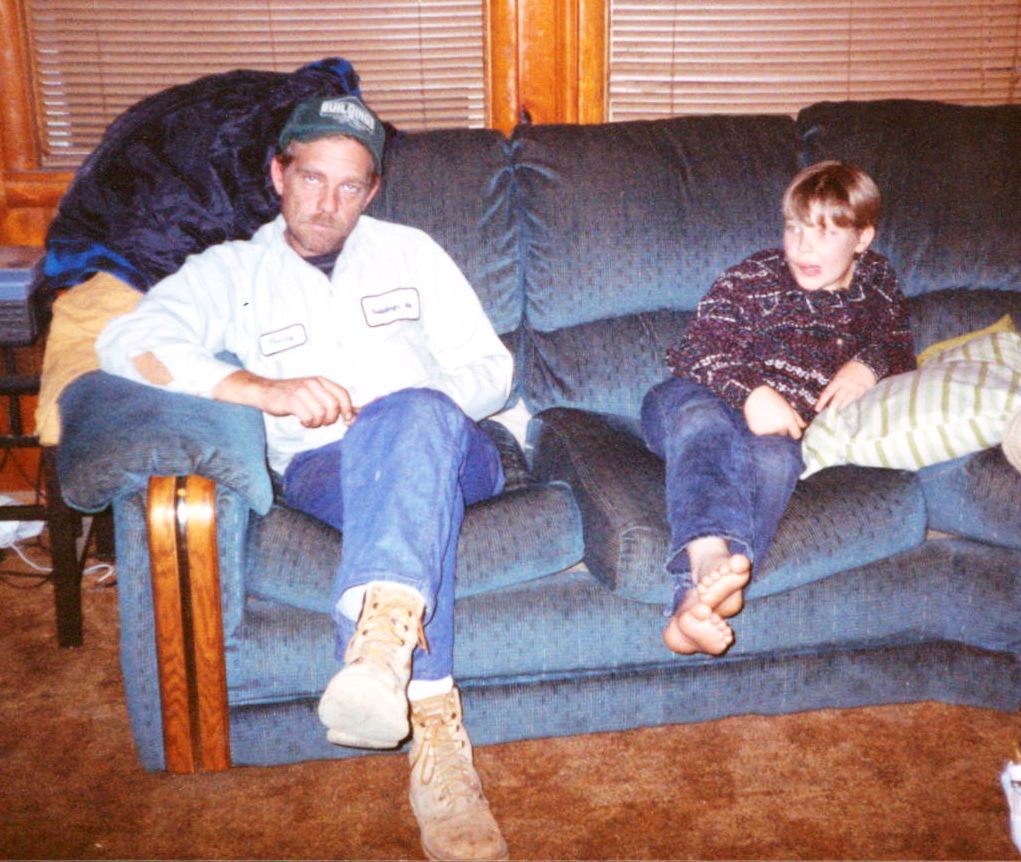 Ricky Easter: Jan 19, 1989 - Feb 2, 2023