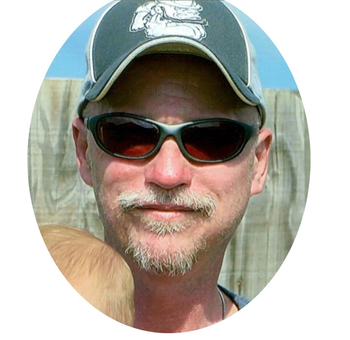 William Ellison: Nov 26, 1963 - Aug 12, 2017