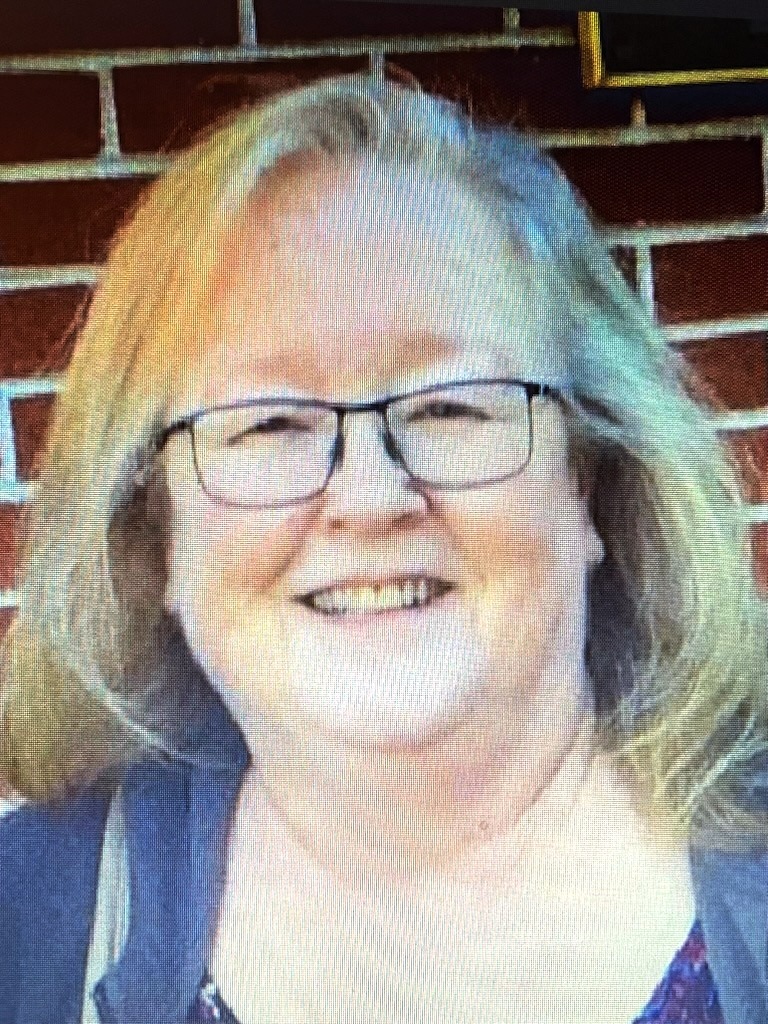 Lyn Ann England: Jan 22, 1958 - Aug 23, 2025