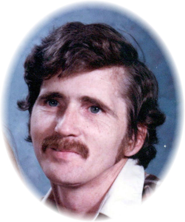 Roy Gene England: Jan 2, 1947 - Jul 31, 2013