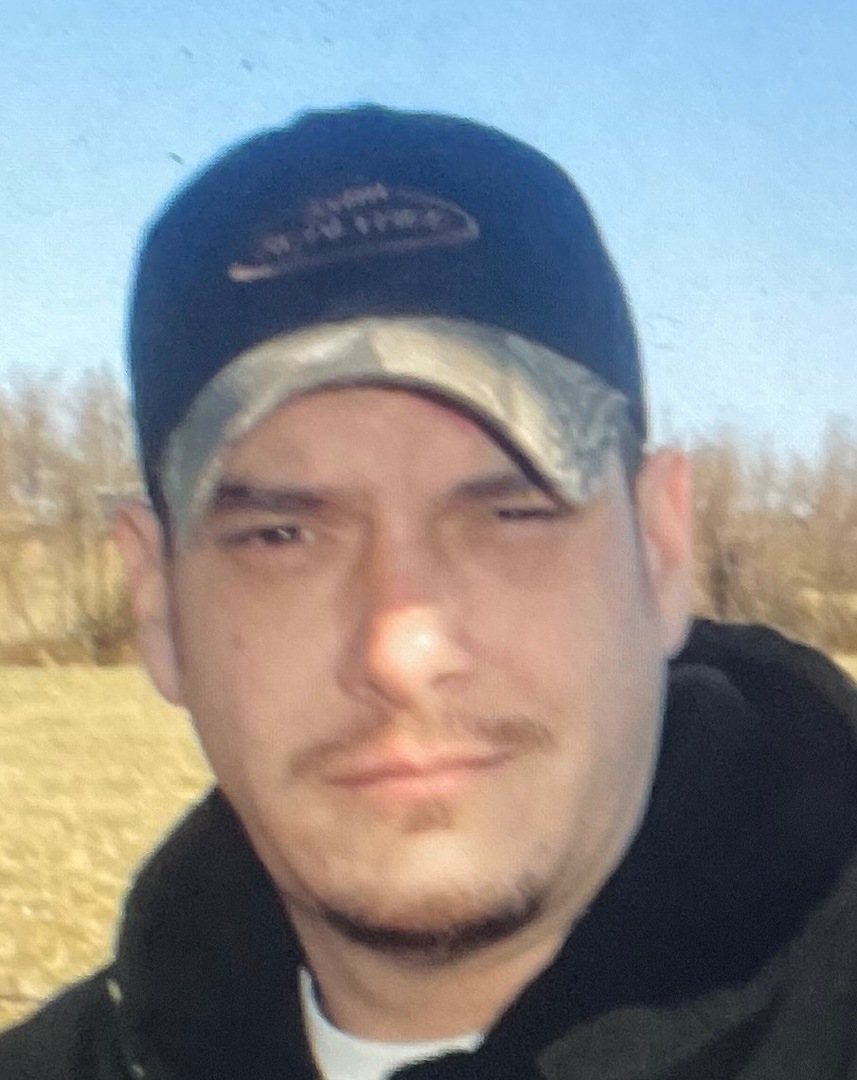 Bryan Alan Ethridge: Aug 10, 1977 - Jun 28, 2025