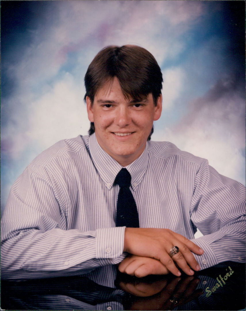 Bryan Alan Ethridge: Aug 10, 1977 - Jun 28, 2025