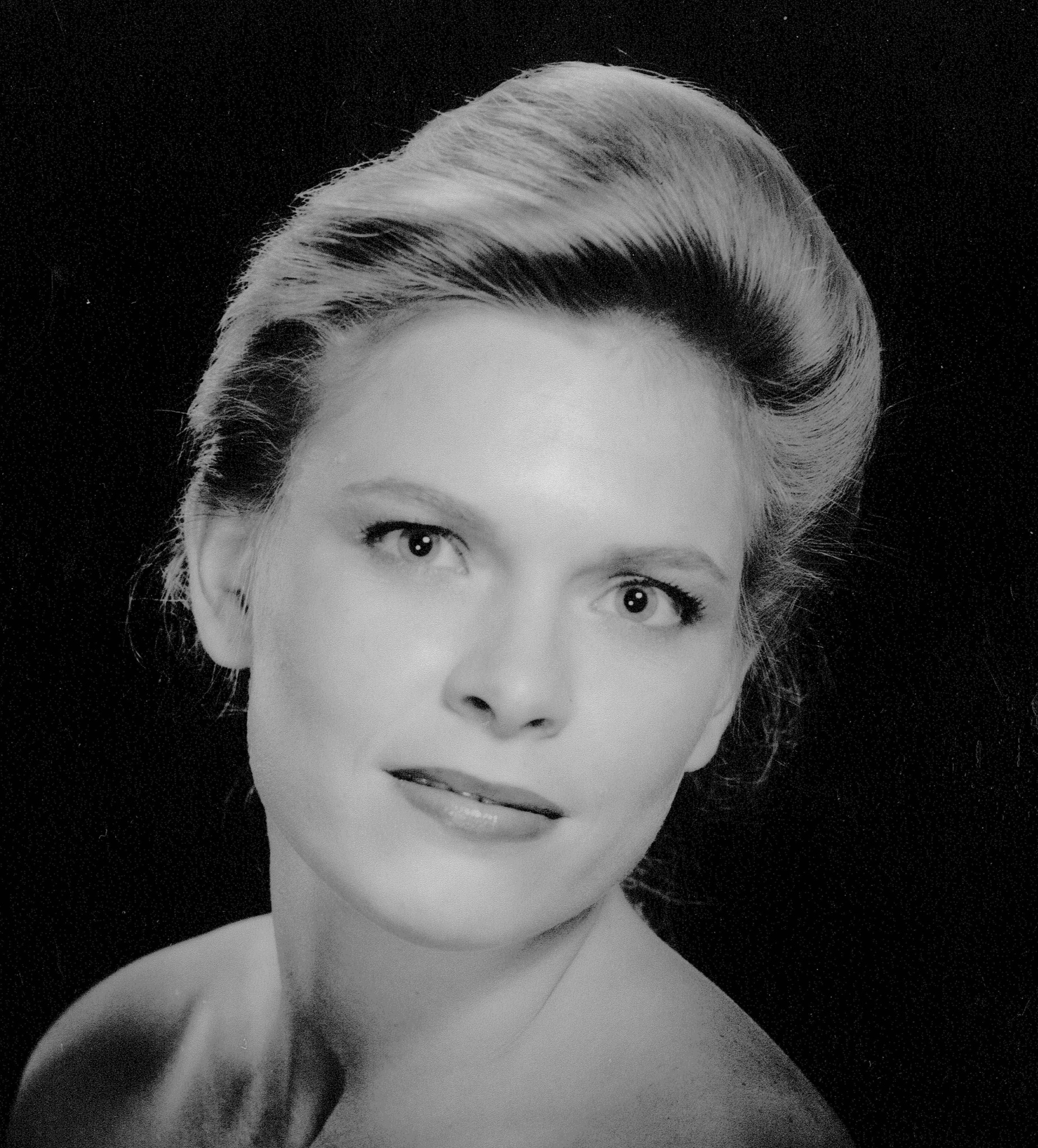 Marie Denise Evans: Mar 24, 1957 - Dec 10, 2013