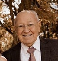 Larry Dean Farthing: Jan 29, 1943 - Apr 16, 2023