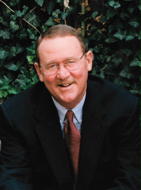 Robert Louis Ferrell: May 28, 1948 - Sep 8, 2021