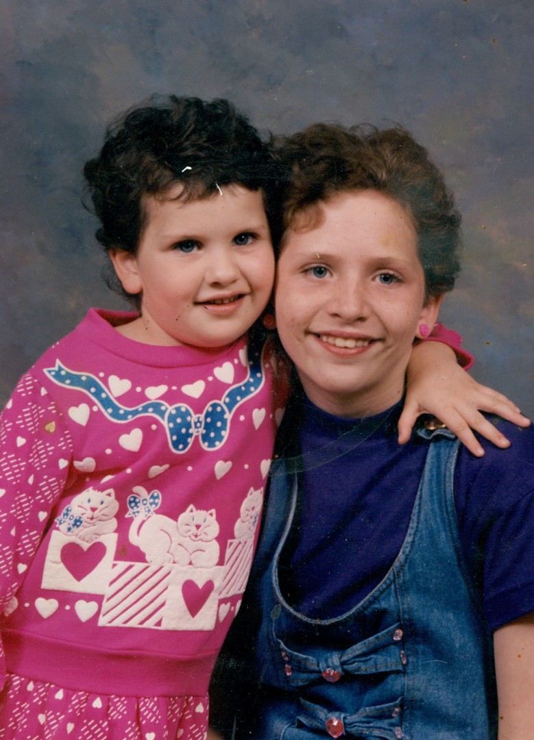 Amy L Fetters: Nov 5, 1983 - Jan 5, 2019