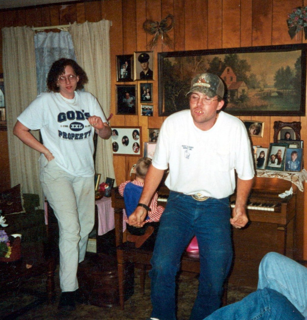 Amy L Fetters: Nov 5, 1983 - Jan 5, 2019