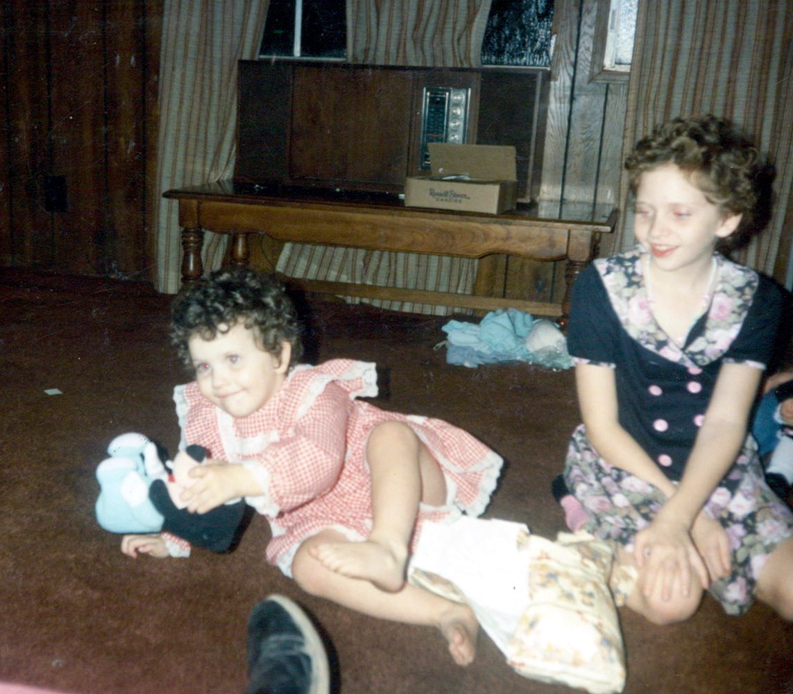 Amy L Fetters: Nov 5, 1983 - Jan 5, 2019