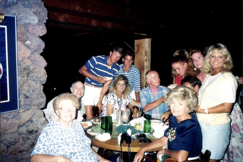 Mike Fidler: Sep 27, 1943 - Jun 12, 2025