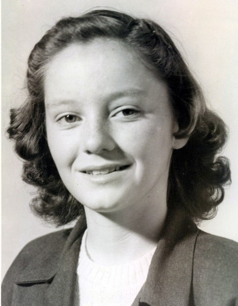 Wanda L Foley: Sep 29, 1939 - Sep 30, 2015