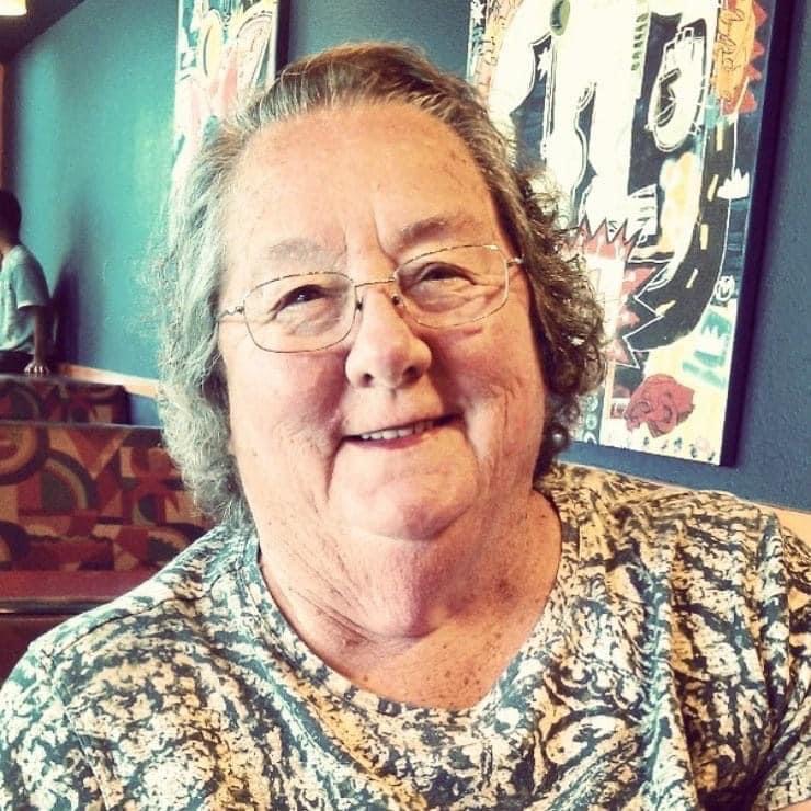 Wanda Sue Foster: Sep 13, 1940 - Jan 14, 2022