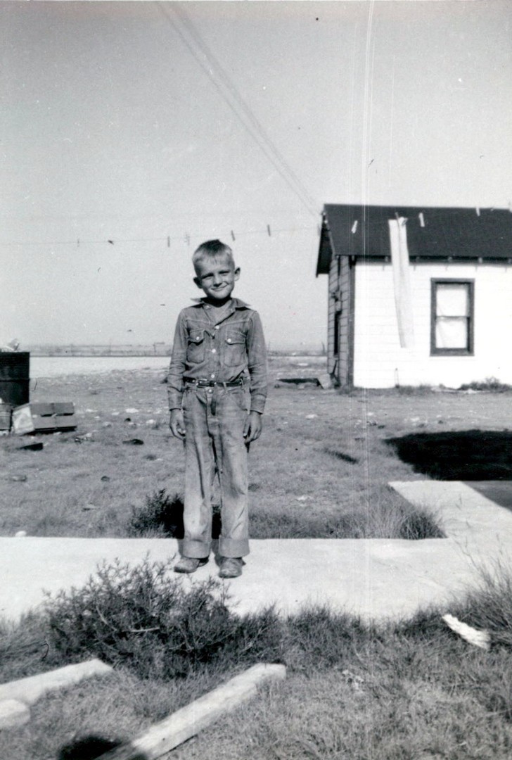 Robbie D Franklin: Dec 20, 1943 - Aug 31, 2017