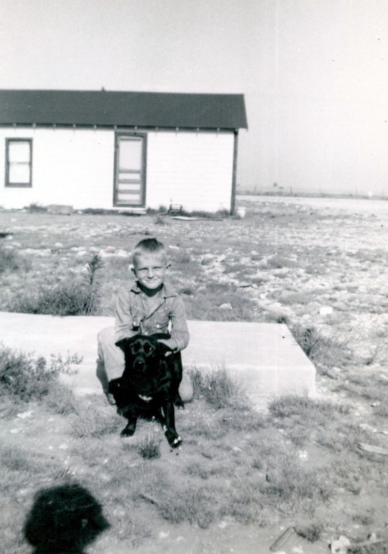 Robbie D Franklin: Dec 20, 1943 - Aug 31, 2017