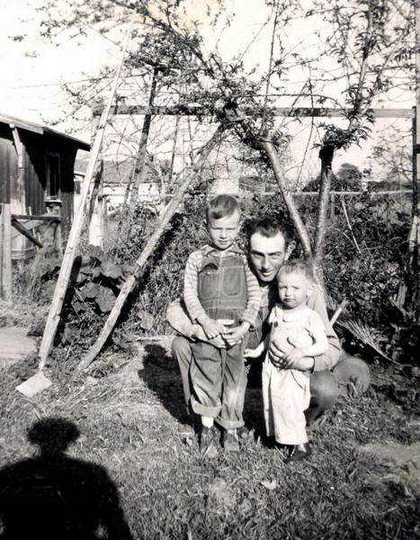 Roy Gene Franks: Jun 12, 1940 - Jan 15, 2011