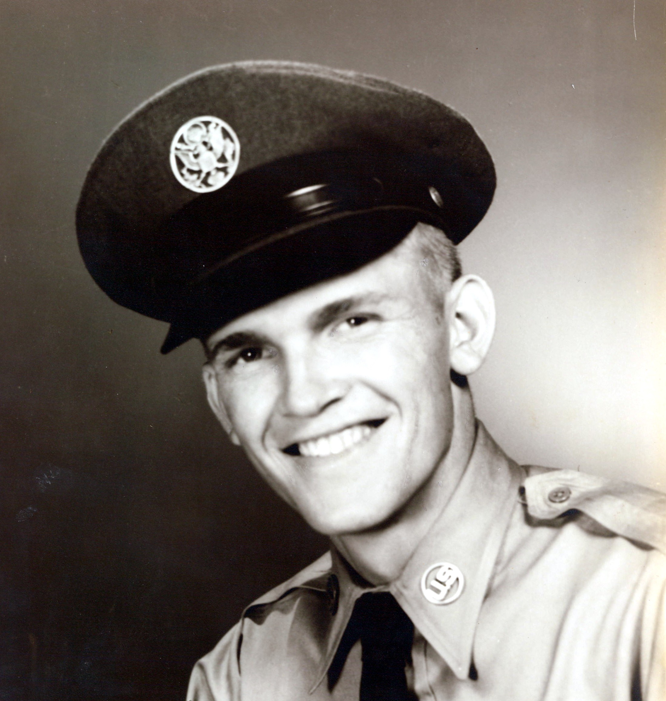 Bobby Ray Garner: Nov 23, 1933 - Dec 27, 2019