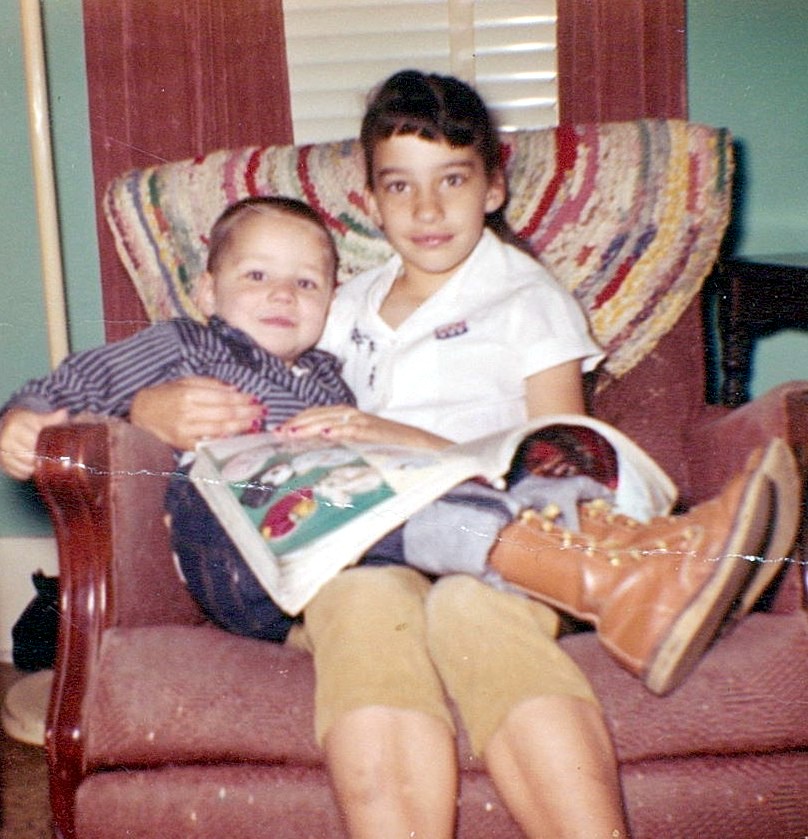 June Garriott-Daniels: Dec 12, 1952 - Nov 16, 2016