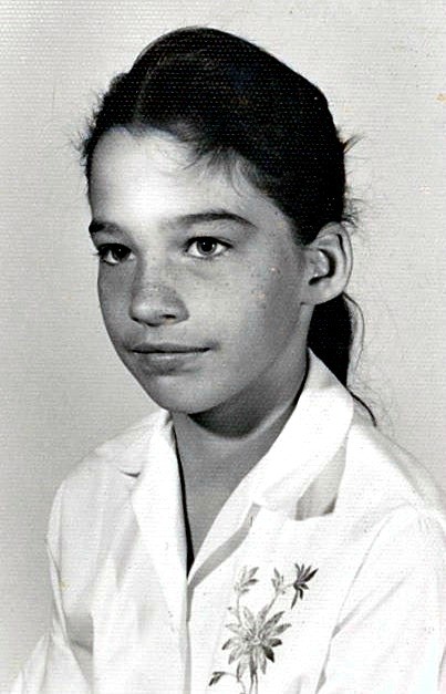 June Garriott-Daniels: Dec 12, 1952 - Nov 16, 2016