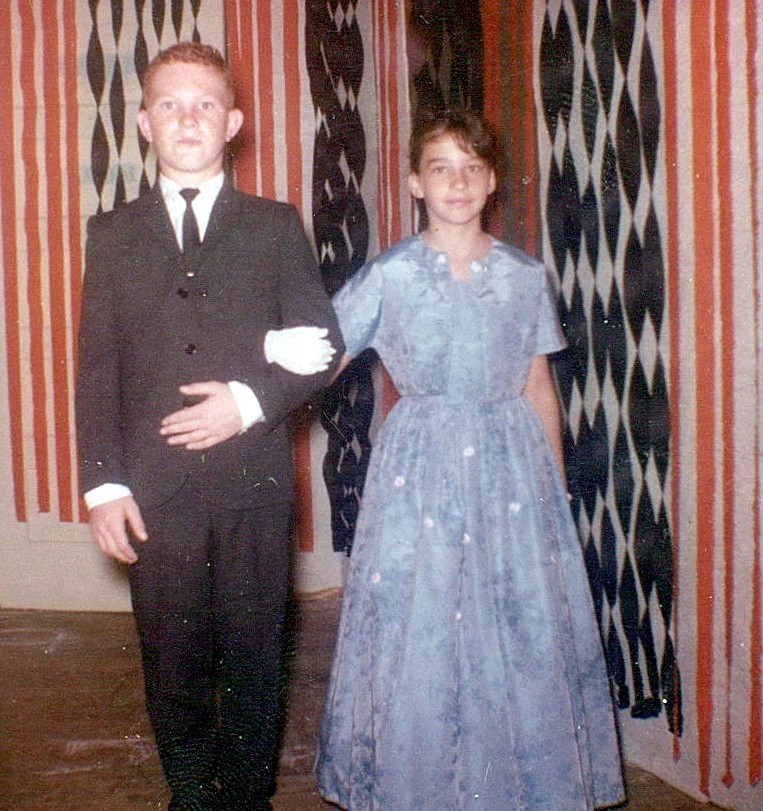 June Garriott-Daniels: Dec 12, 1952 - Nov 16, 2016