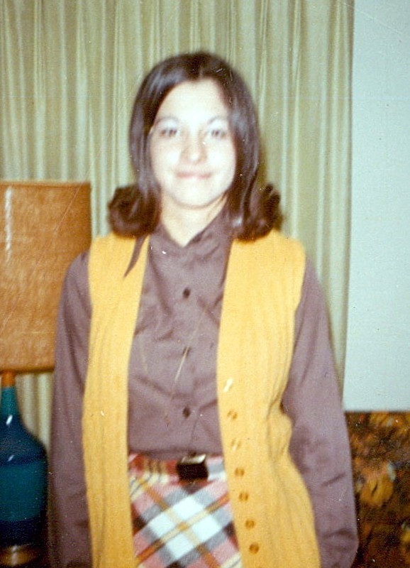 June Garriott-Daniels: Dec 12, 1952 - Nov 16, 2016