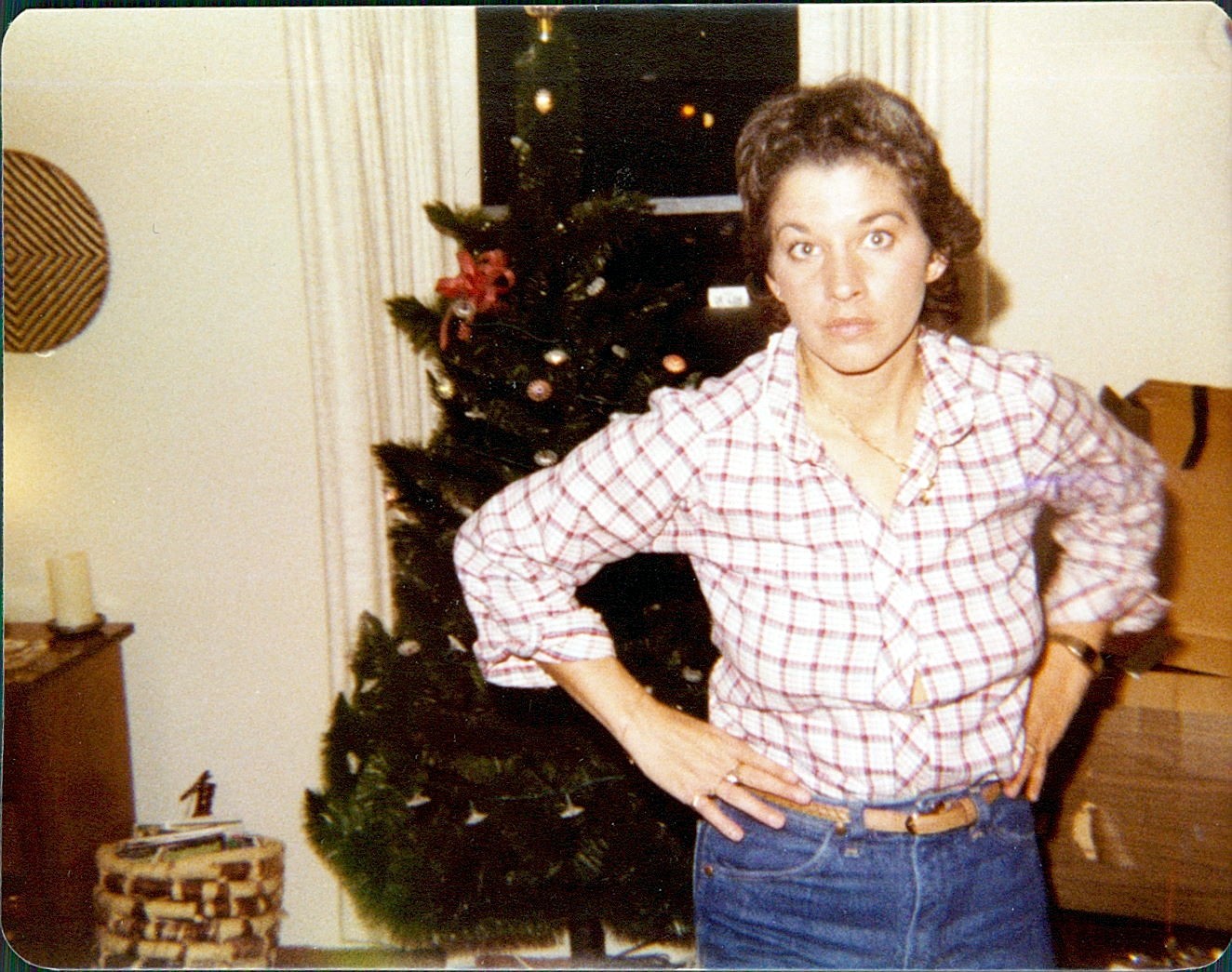 June Garriott-Daniels: Dec 12, 1952 - Nov 16, 2016