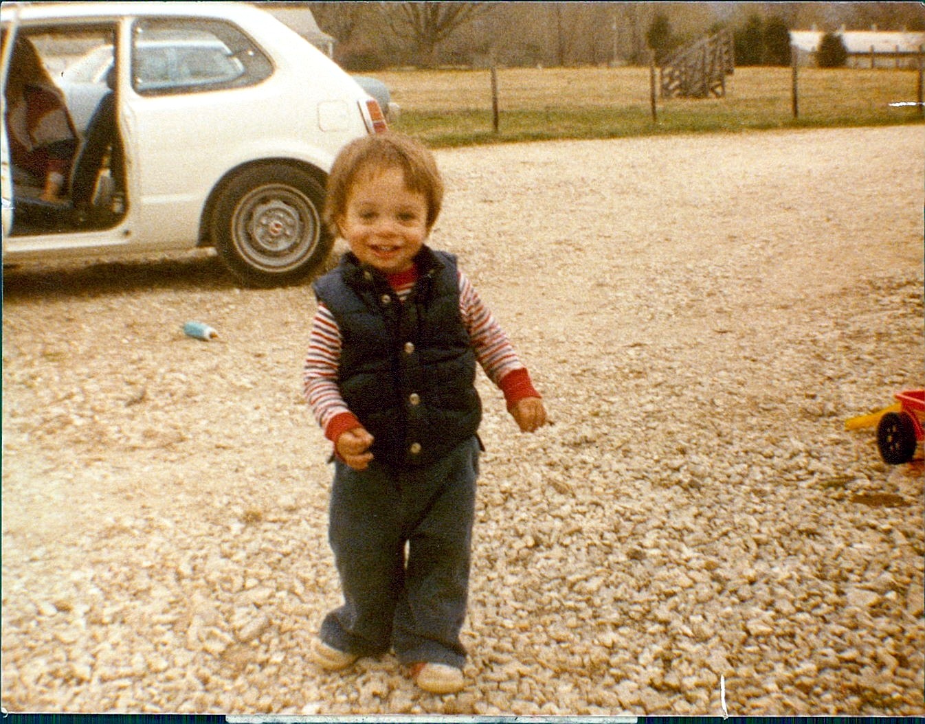 June Garriott-Daniels: Dec 12, 1952 - Nov 16, 2016