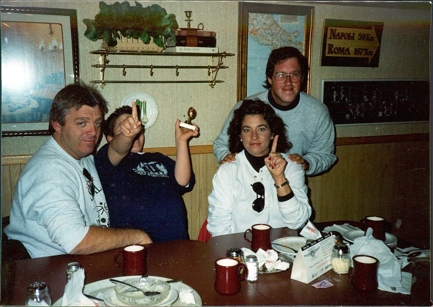 June Garriott-Daniels: Dec 12, 1952 - Nov 16, 2016