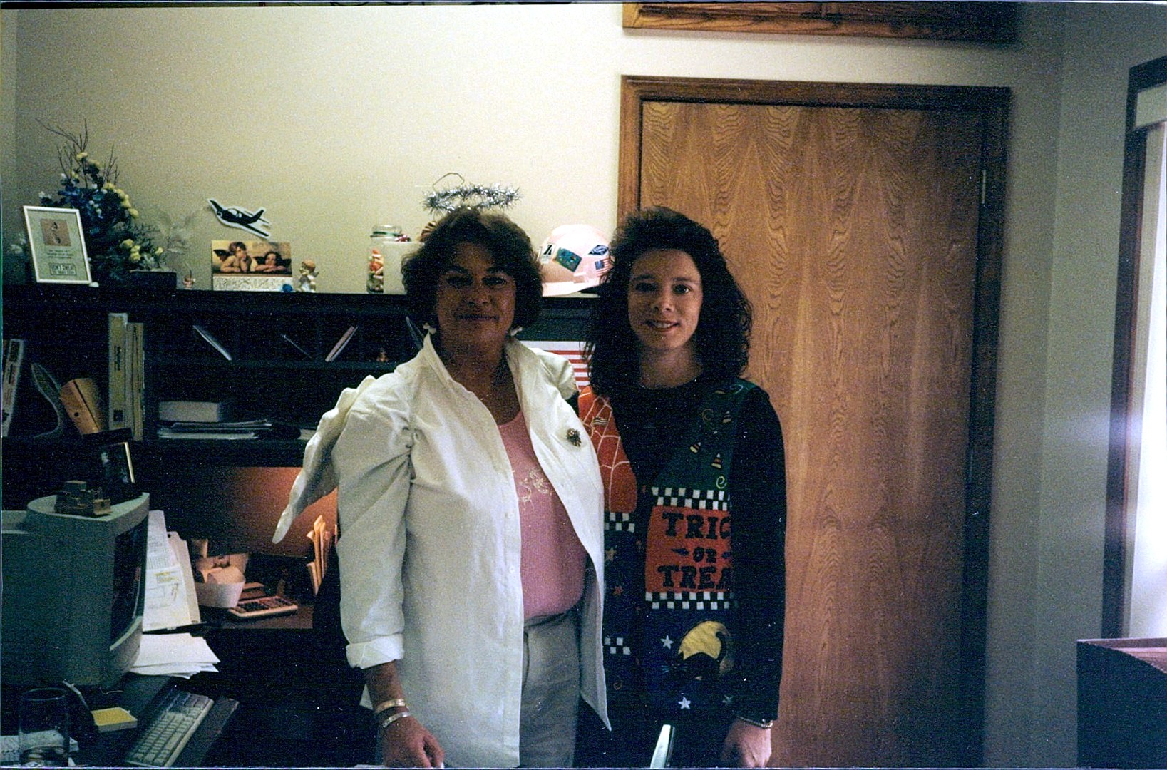 June Garriott-Daniels: Dec 12, 1952 - Nov 16, 2016