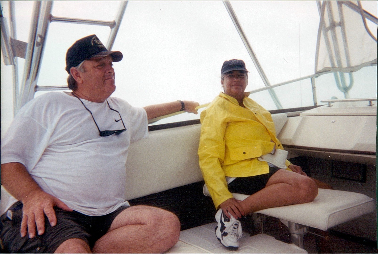 June Garriott-Daniels: Dec 12, 1952 - Nov 16, 2016