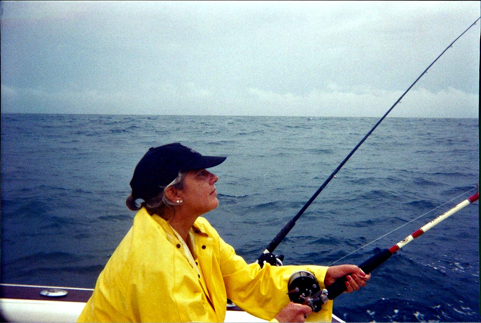 June Garriott-Daniels: Dec 12, 1952 - Nov 16, 2016