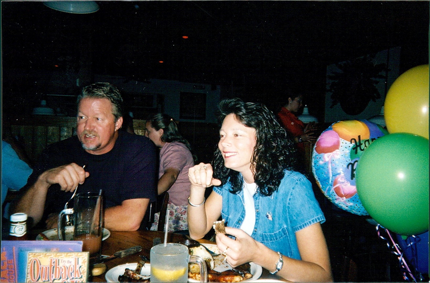 June Garriott-Daniels: Dec 12, 1952 - Nov 16, 2016