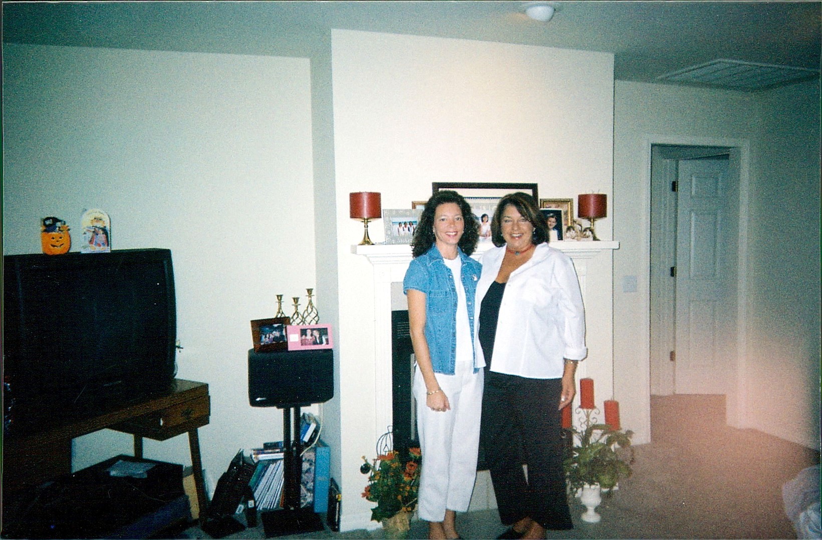 June Garriott-Daniels: Dec 12, 1952 - Nov 16, 2016