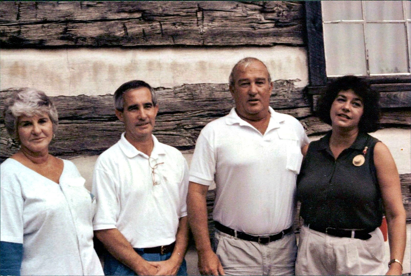 June Garriott-Daniels: Dec 12, 1952 - Nov 16, 2016