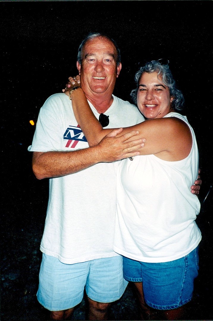 June Garriott-Daniels: Dec 12, 1952 - Nov 16, 2016