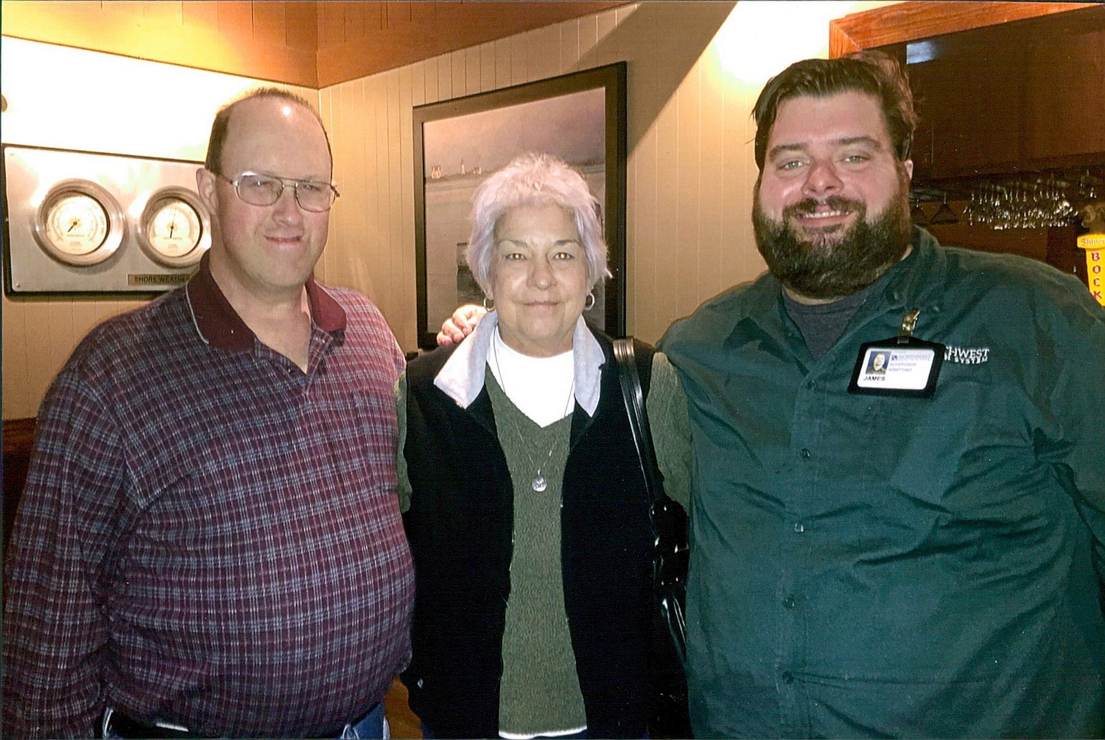 June Garriott-Daniels: Dec 12, 1952 - Nov 16, 2016