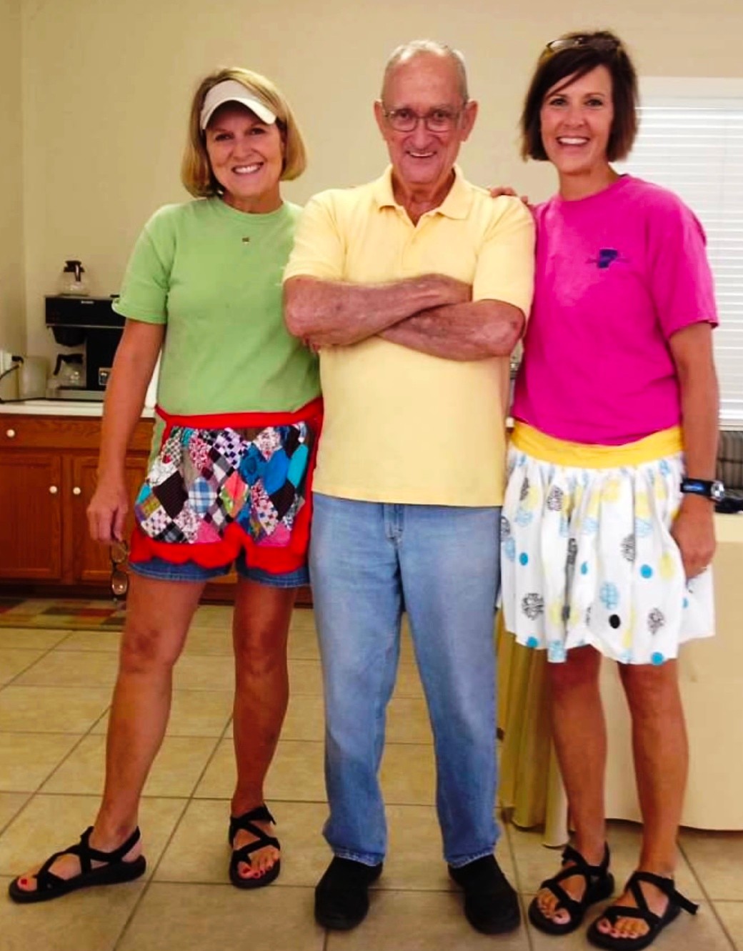 Joe Geiger: Dec 24, 1938 - Jan 25, 2021