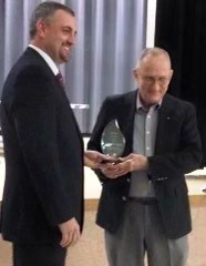 Joe Geiger: Dec 24, 1938 - Jan 25, 2021