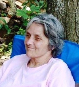 Sharon K. Gilmore: Aug 11, 1952 - Jan 21, 2024