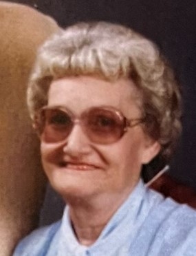 Billie Ruth Gleich: Sep 17, 1935 - Aug 4, 2023