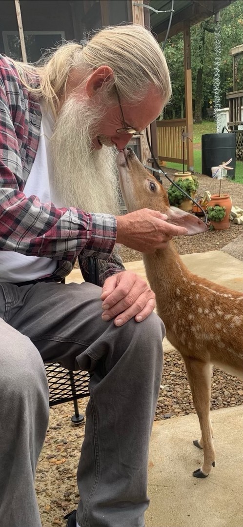 Benny Matthew Gover: Apr 13, 1966 - Apr 9, 2024