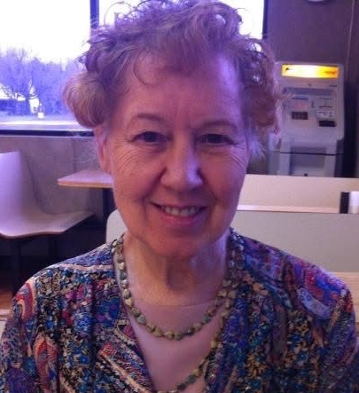 Jean Ann Graham: Sep 10, 1939 - Jan 11, 2025