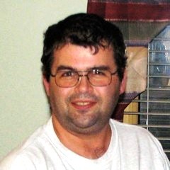 John Beaty Griffith: Apr 27, 1976 - Apr 19, 2024