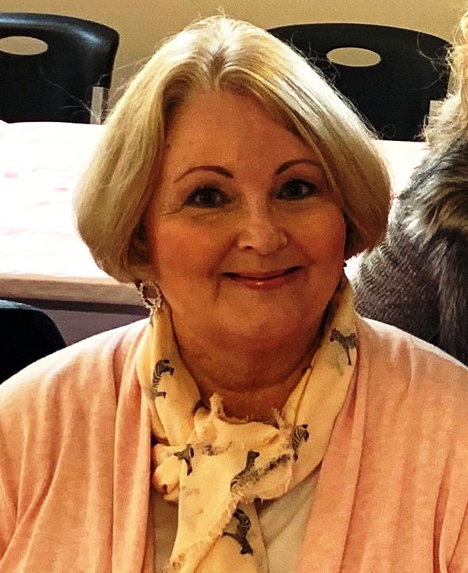 Kathy Lynn Gubitz: Apr 27, 1954 - Sep 21, 2023