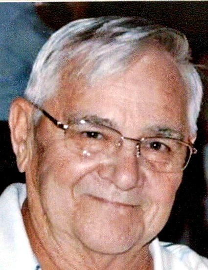 Richard Frederick Haegele: Sep 6, 1928 - Dec 13, 2016