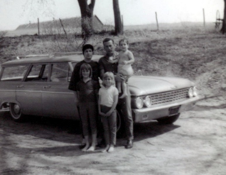 Ray Cecil Hale: Mar 17, 1935 - Mar 25, 2015