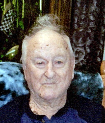 Bill Hamilton: Feb 3, 1924 - Sep 26, 2016