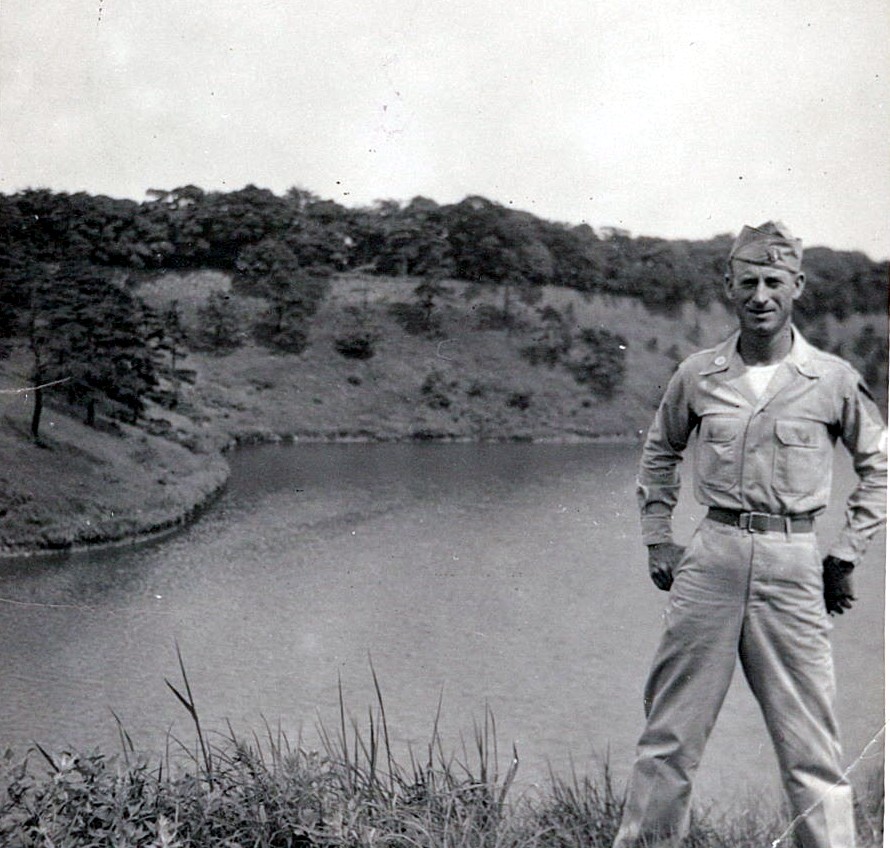 Bill Hamilton: Feb 3, 1924 - Sep 26, 2016