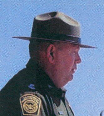 Merrel Steven "Steve" Hamilton: Nov 13, 1950 - Sep 14, 2025